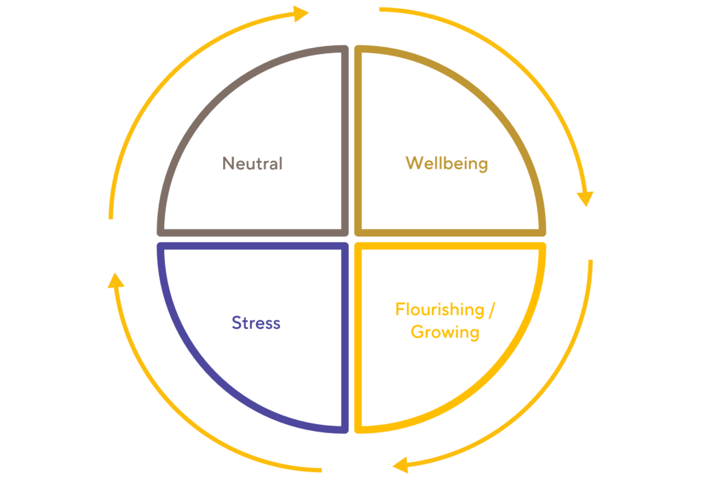 From Resilience to WE-silience